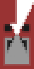 Mooshroom Banner Minecraft Banner
