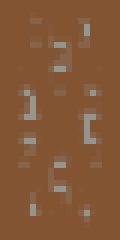 Dirt Minecraft Banner
