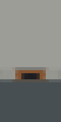 Badlands mineshaft banner Minecraft Banner
