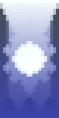 Celestial Comet Minecraft Banner