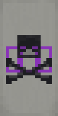 I can't be the only one who sees an enderman dancing whenever this ...