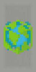 Planet minecraft banner Minecraft Banner