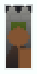 Blond - Frank Ocean Minecraft Banner