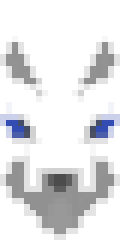 Wolf Banner Minecraft Banner