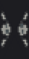 Geodude Banner Minecraft Banner