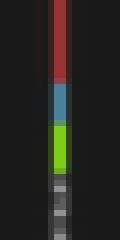 Lightsaber Minecraft Banner