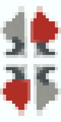 garrison regiment Minecraft Banner