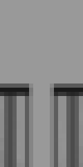Crying Child Minecraft Banner