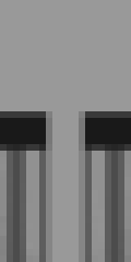 Crying Child Minecraft Banner
