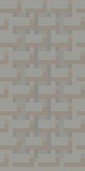 Scrap iron plate Minecraft Banner