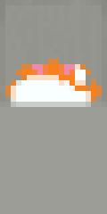 Sushi Minecraft Banner