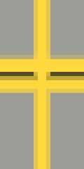 Crusader Helmet Bannder Minecraft Banner