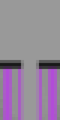 Crying Child Minecraft Banner