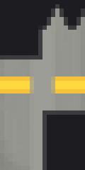 Creaking Minecraft Banner