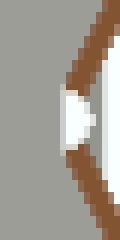 bow banner Minecraft Banner
