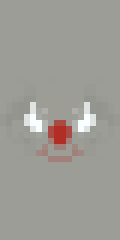 Reindeer Minecraft Banner Minecraft Banner