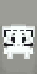 Minecraft White Tiger Banner Minecraft Banner