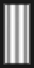 Blinds Minecraft Banner