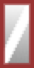 OoT Mirror Shield Minecraft Banner