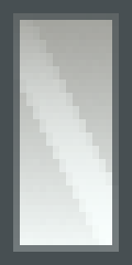 Mirror Minecraft Banner