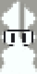 Bunny Banner (Banner) Minecraft Banner