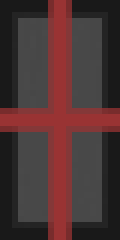 Evil Banner Minecraft Banner