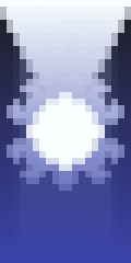 Celestial Meteor (Survival) Minecraft Banner
