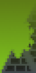 Salvation Base Swamp banner concept Minecraft Banner