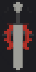 Minecraft Banner sword 3 Minecraft Banner