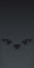 Fox Eyes Minecraft Banner
