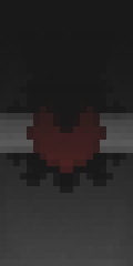 Heart Minecraft Banner