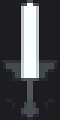 Sword Minecraft Banner