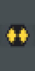 Combine Arm Patch Symbol (HL2) Minecraft Banner