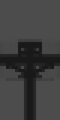 Wither Banner Updated Minecraft Banner