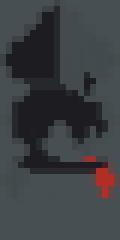 Toothless! Minecraft Banner