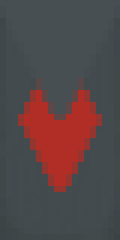 New Heart Minecraft Banners & Capes - Planet Minecraft