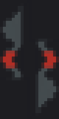 two knives Minecraft Banner