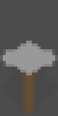 Hammer Minecraft Banner