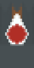 heals potions Minecraft Banner