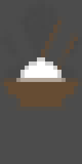 Dumpling Cape Minecraft Banner