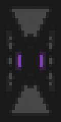Ender Banner Minecraft Banner