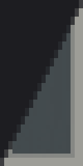 creepy shield banner Minecraft Banner