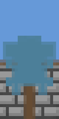 Diamond Chestplate (Actually Craftable) Minecraft Banner