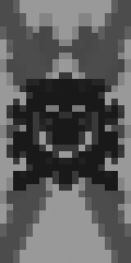 flag of the undead Minecraft Banner