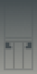 Blacksmith banner 2 Minecraft Banner