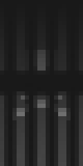 Prison Minecraft Banner