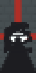 Kylo Ren Banner Minecraft Banner