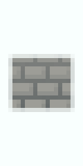Stone Bricks Minecraft Banner