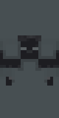 Wither Armor Banner Minecraft Banner