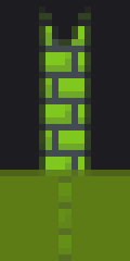 tower banner Minecraft Banner